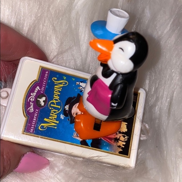 Disney | Toys | Vintage Disneys Mary Poppins Toy | Poshmark